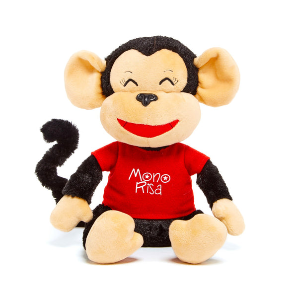 Mono Risa™ Monkey – AZ I AM® Kidz